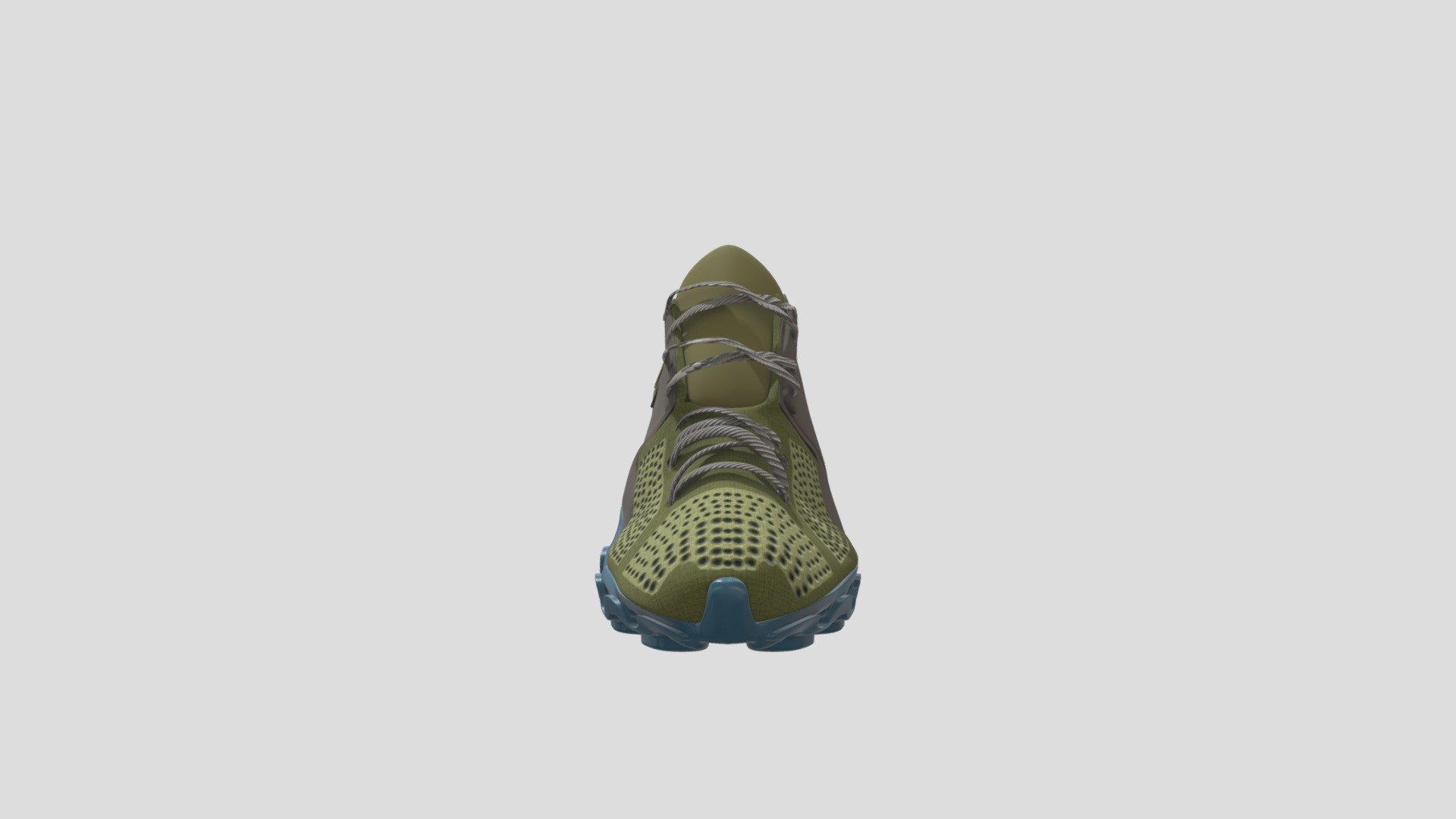 JUST A SHOE - 3D model by adisubhash38 [fc3a3ef] - Sketchfab