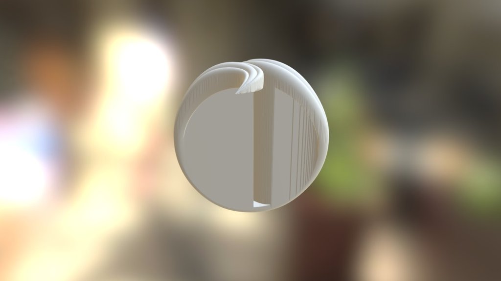 Moluna Design - 3D model by hechunhaha [fc3a93b] - Sketchfab