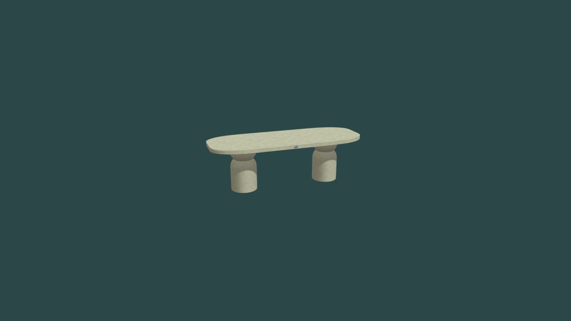 Gaia L - 3D model by kalifdesign [fc3add1] - Sketchfab