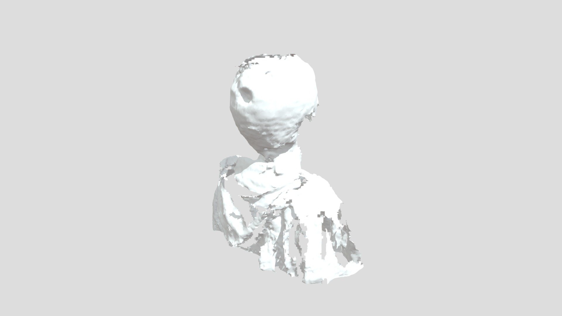 Jorge Hidalgo - Download Free 3D model by aconcaguafablab [fc3d166 ...