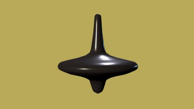 Inception 3D models - Sketchfab