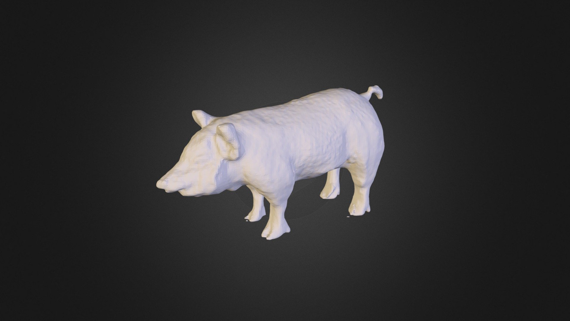 Razorback - 3D model by 3dindustries [fc419fb] - Sketchfab