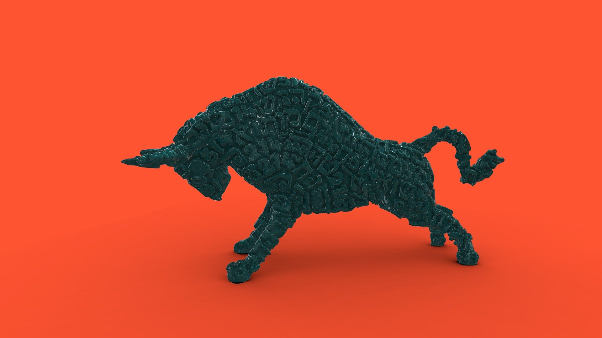 toro - 3D model by Kira Solutions (@KiraSolutions) [fc424dc] - Sketchfab