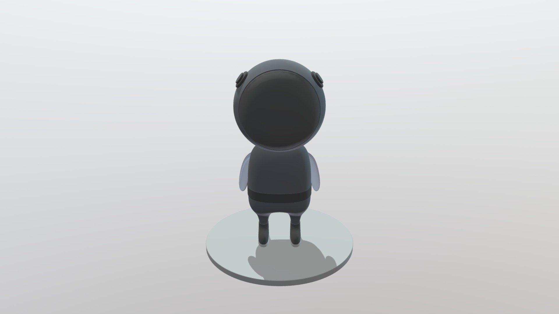 Meet Mat - Download Free 3D model by shahid308 [fc442d7] - Sketchfab