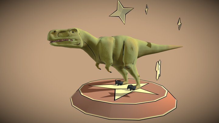 Typology 3D models - Sketchfab