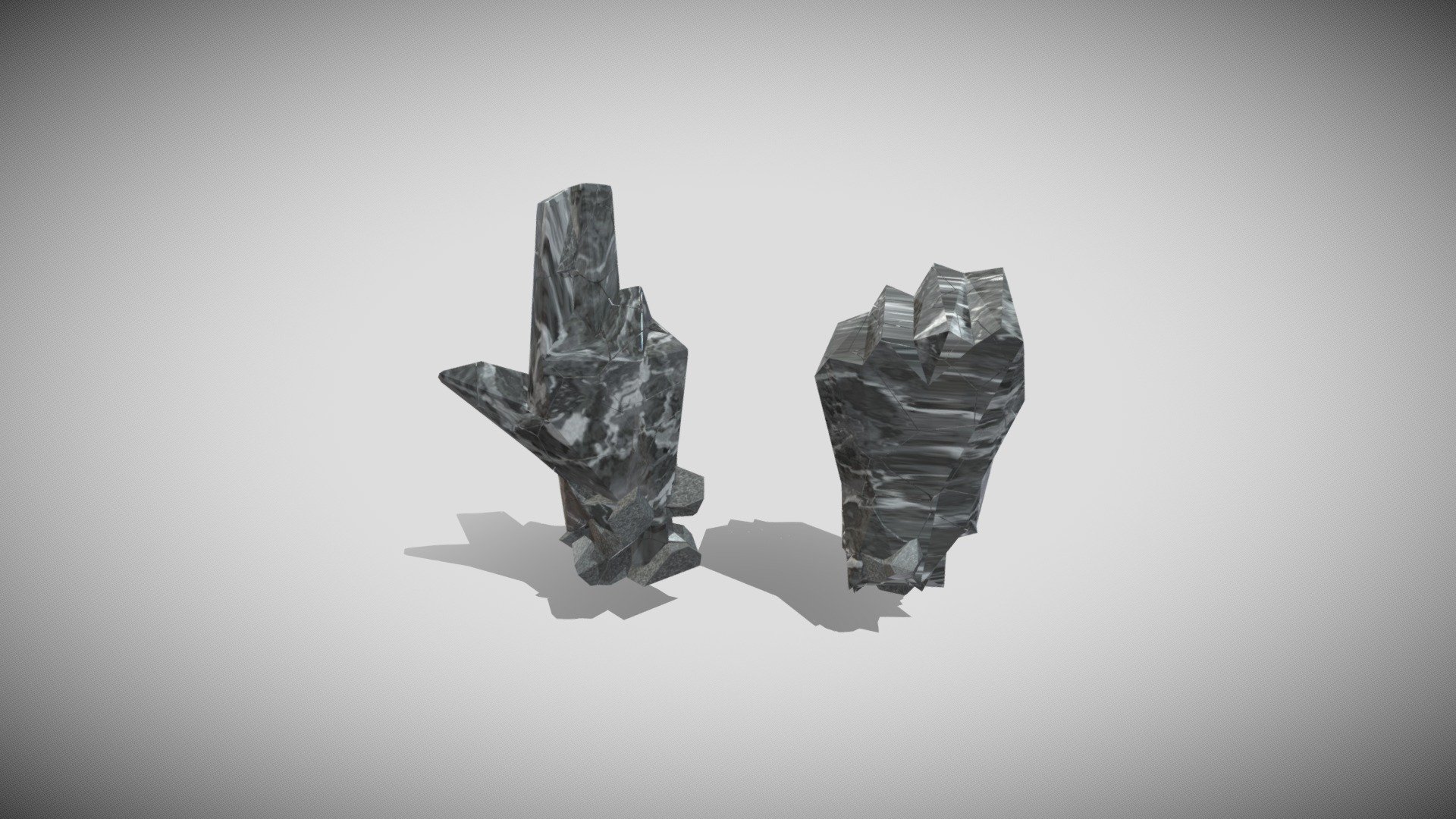 RTJ4 SMASH - Download Free 3D model by greenkidneybean [fc44a44 ...