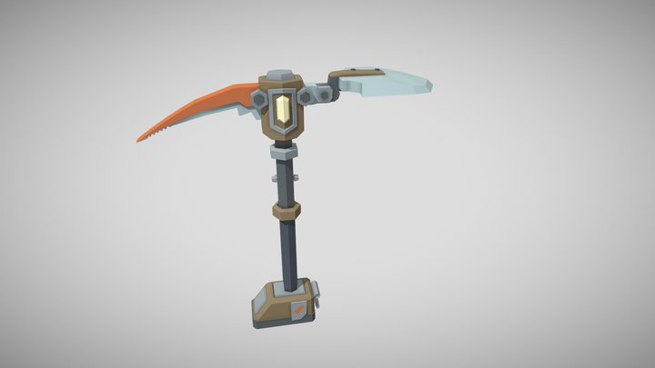 Deeprockgalactic 3D models - Sketchfab