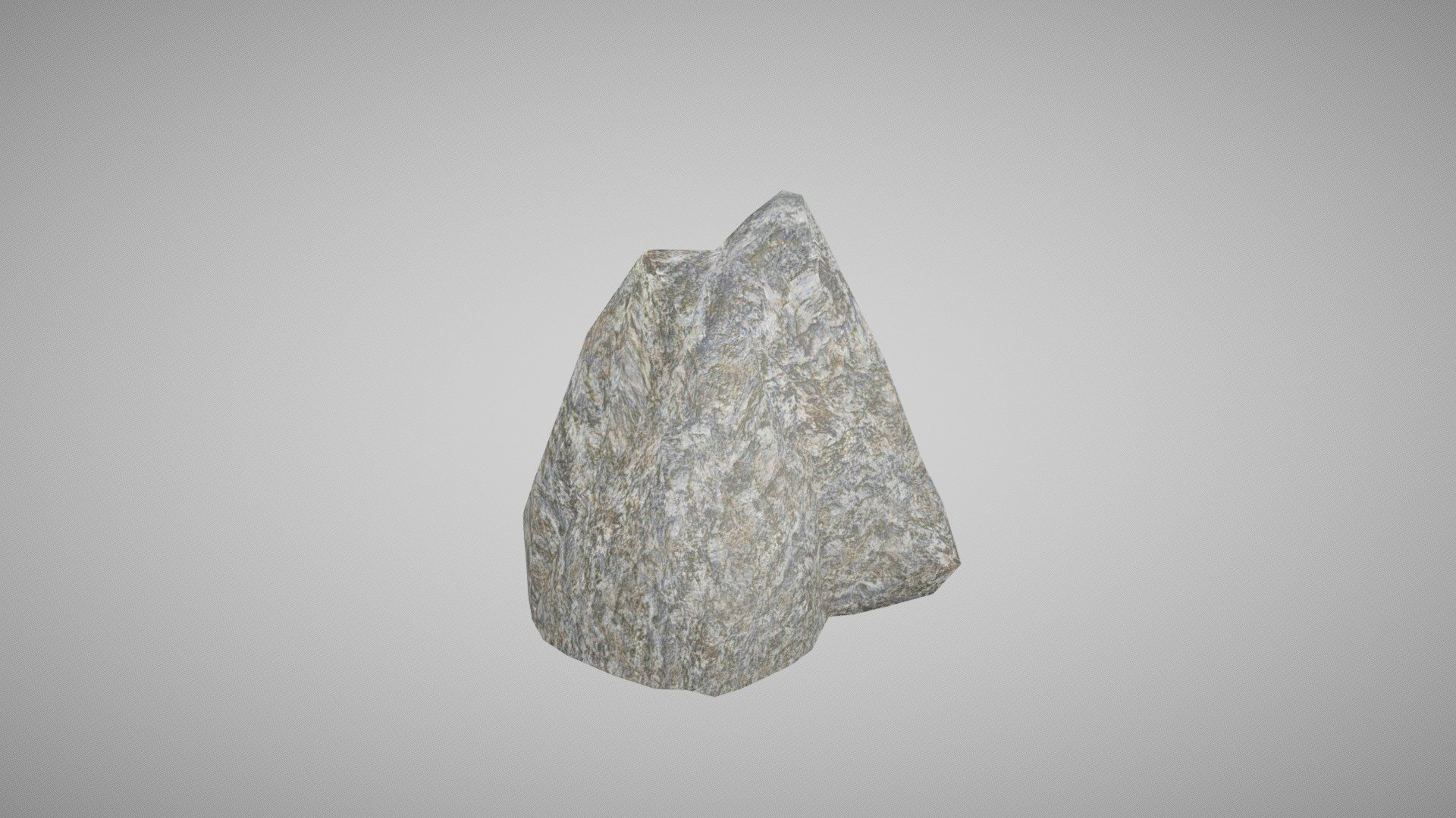 Large Rock - Buy Royalty Free 3D model by TheGameCreators [fc45254 ...