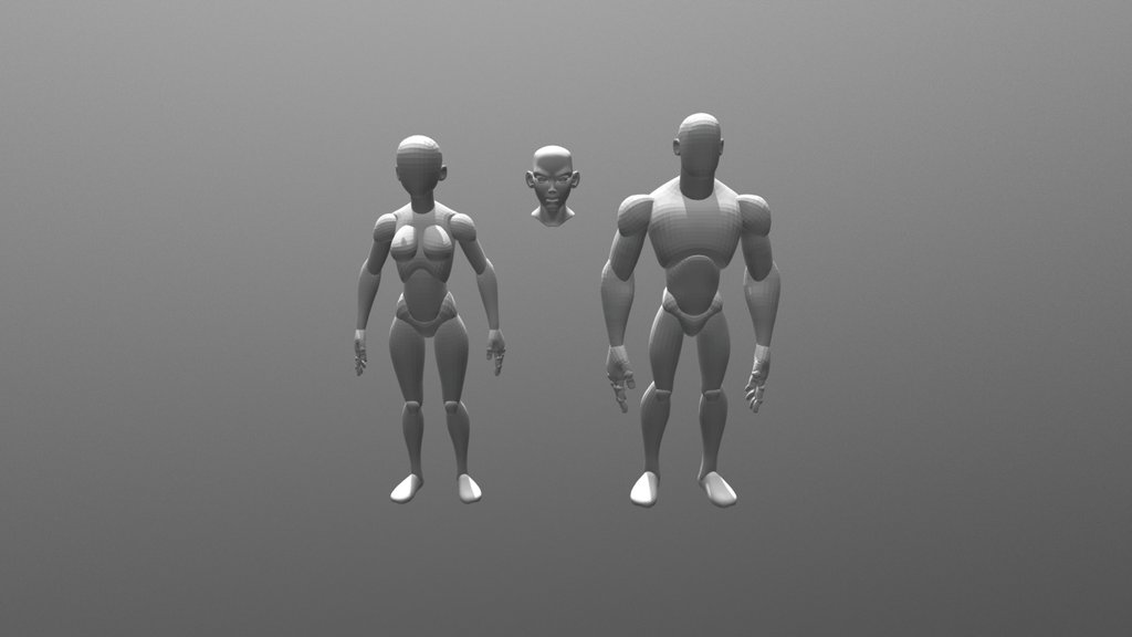human mesh - A 3D model collection by leobraz - Sketchfab human mesh - A 3D model collection by leobraz - Sketchfab