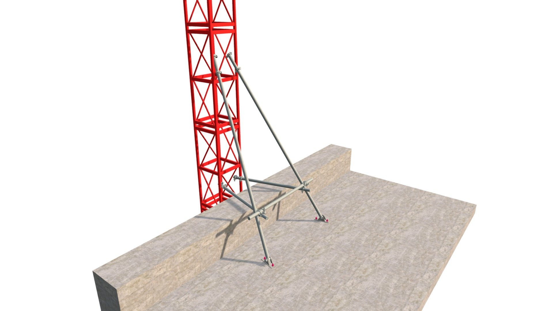 BFT064-DWG-M-0004-P01 - 3D model by Node Scaffold Design (@nodescaffold ...