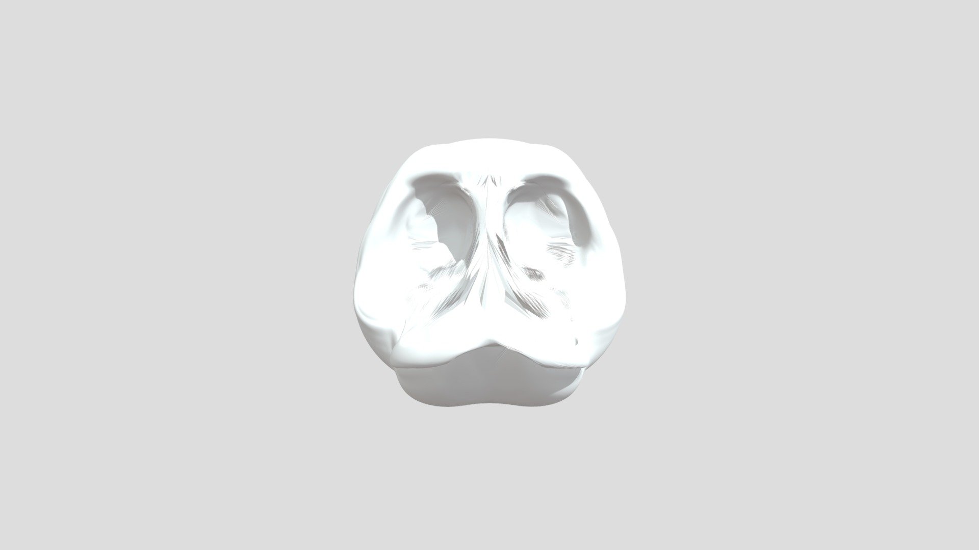 big, big, duck. - Download Free 3D model by THEREALBIGGRAFIS [fc47986 ...