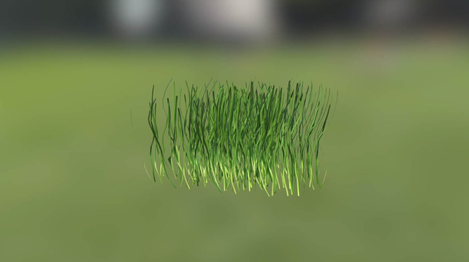 Eelgrass2 - 3D model by yooclid [fc47bc5] - Sketchfab