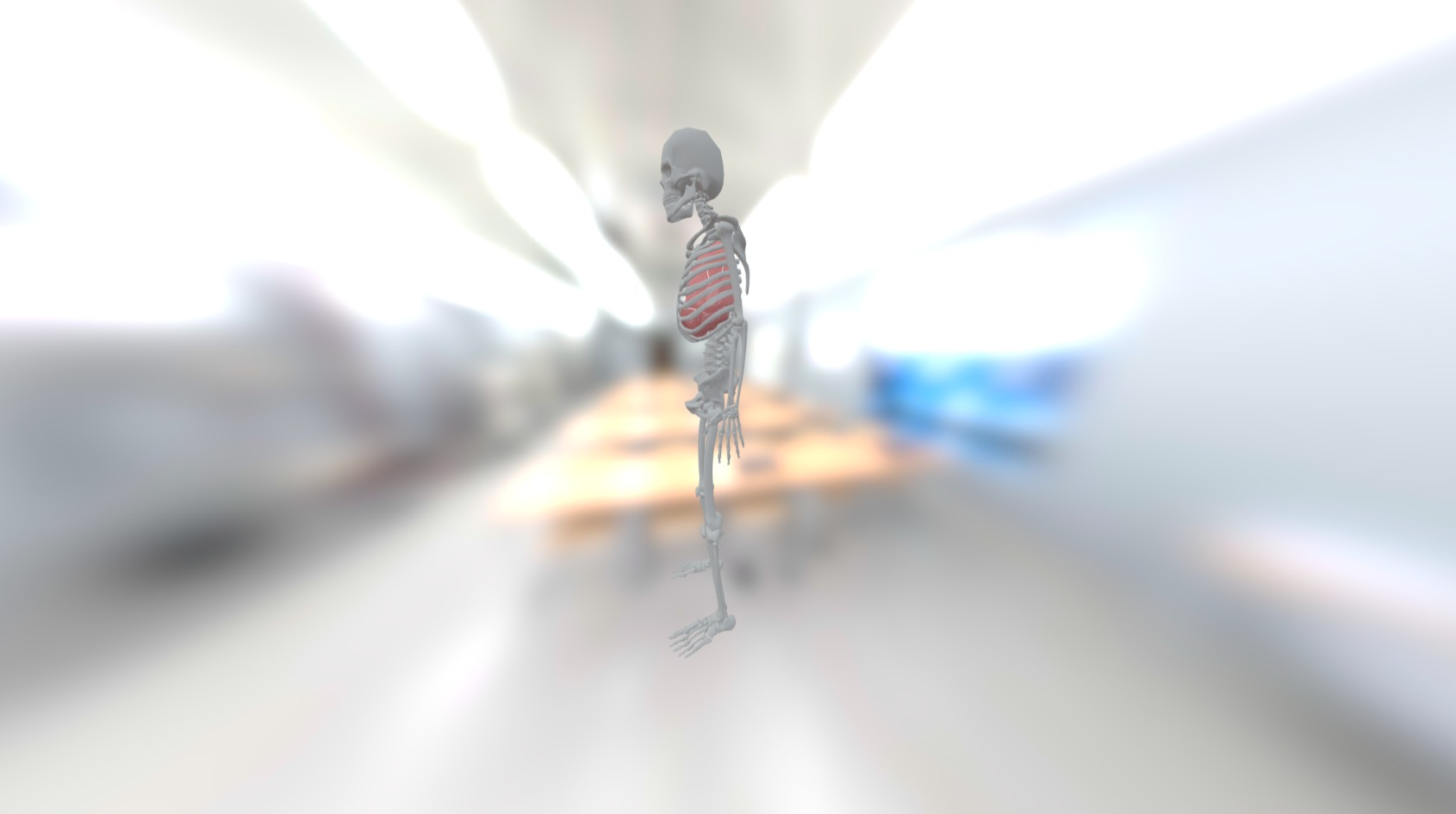 BODY VR - 3D model by chossy [fc48f2a] - Sketchfab