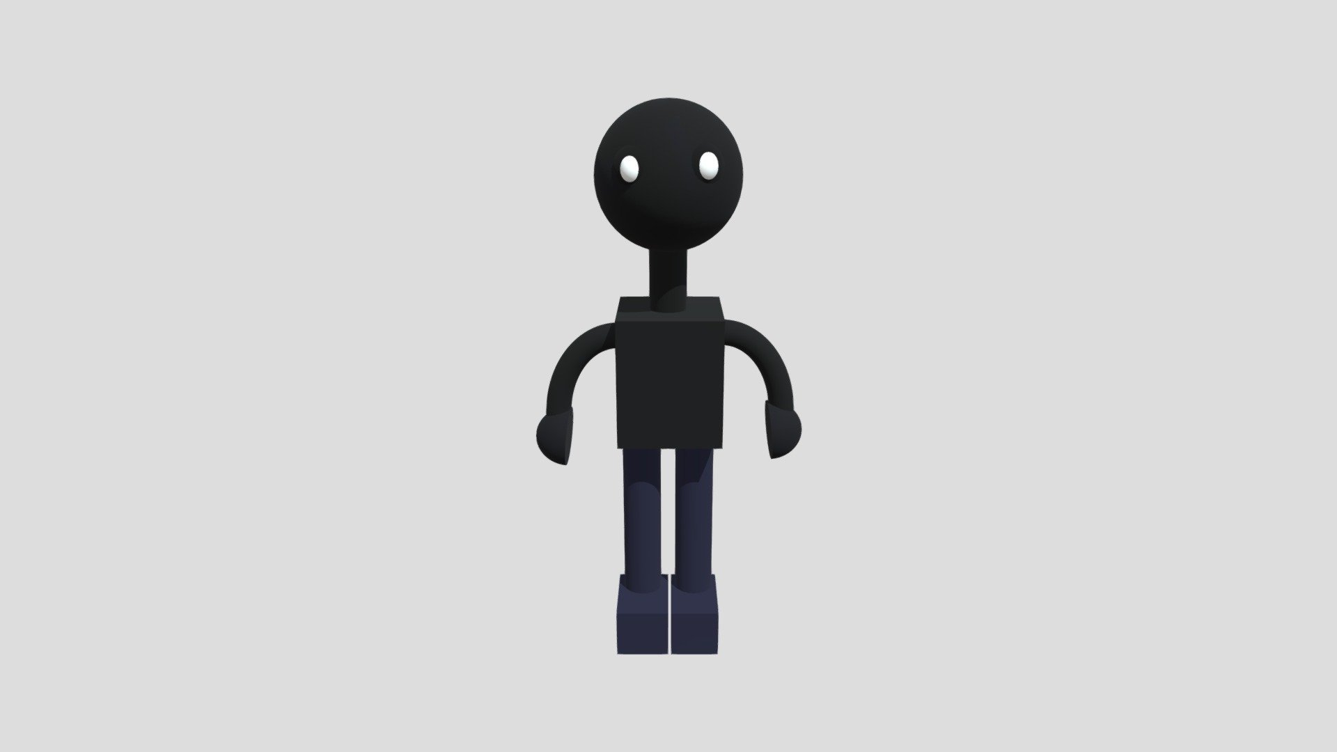 Dave Miller - 3D model by playgamerzgamer.com [fc4a3ac] - Sketchfab
