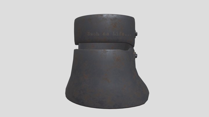 Ned-kelly 3D models - Sketchfab