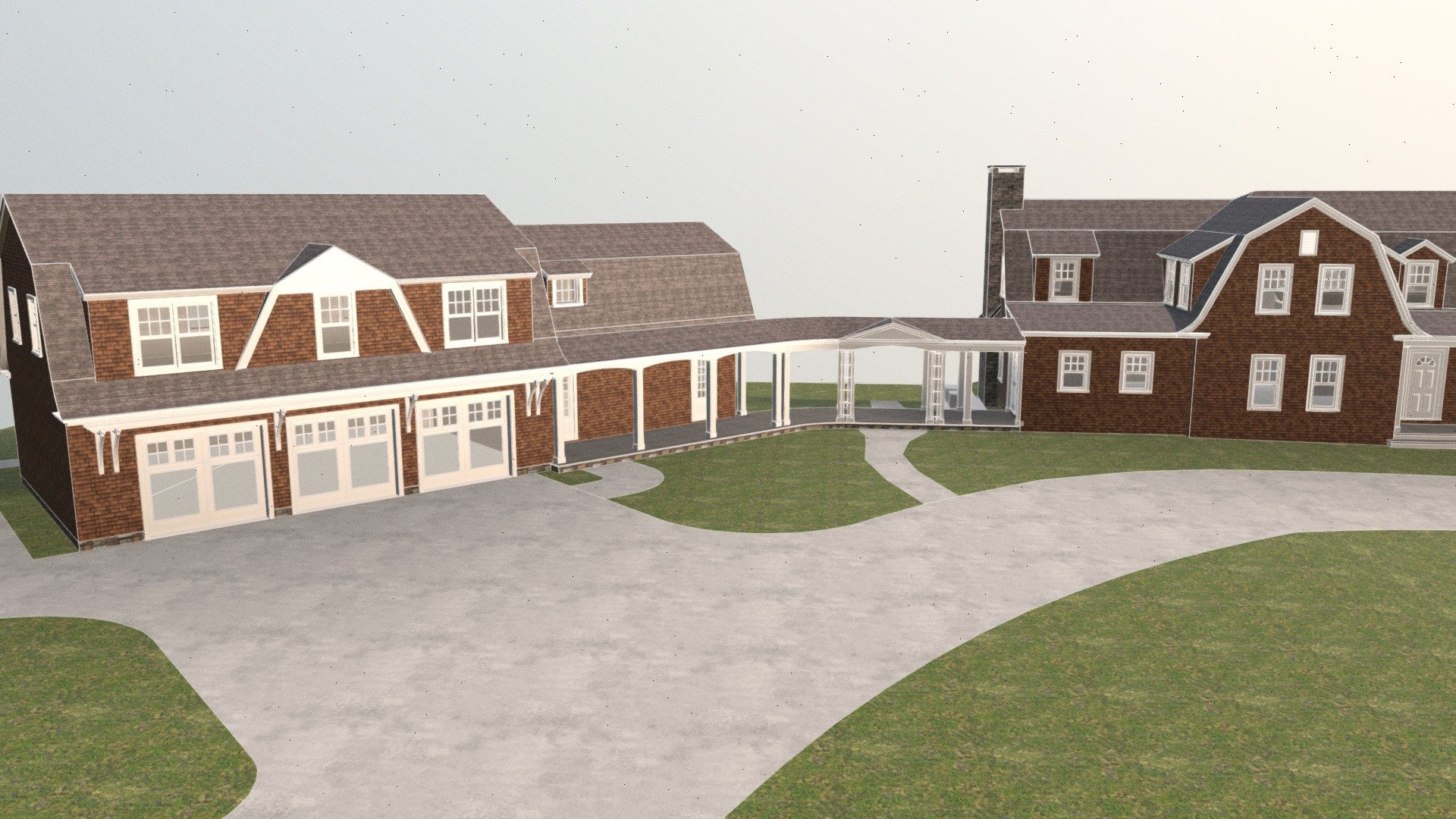 Dodd Smith Cove Rd - 3D model by peggy-seabird [fc4cdb3] - Sketchfab