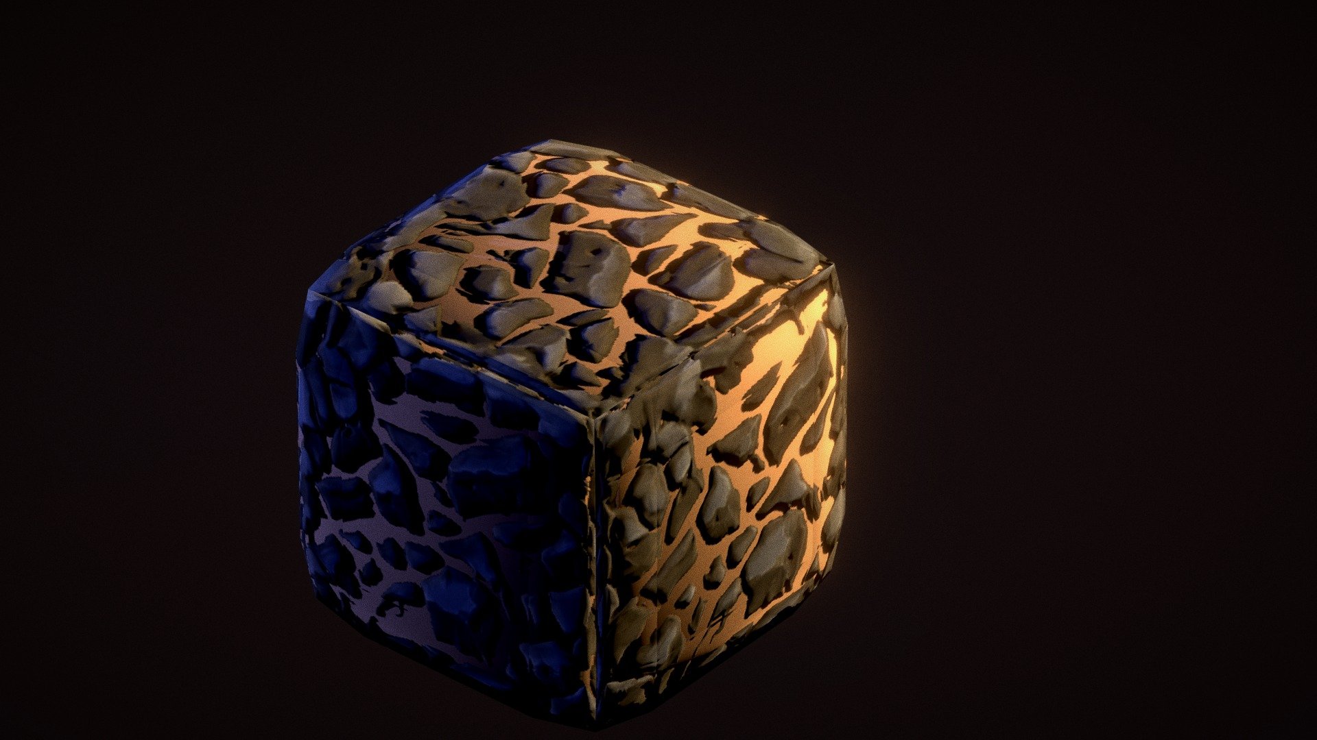 Test nahoy nakonecta - Download Free 3D model by freeedon [fc4e743 ...
