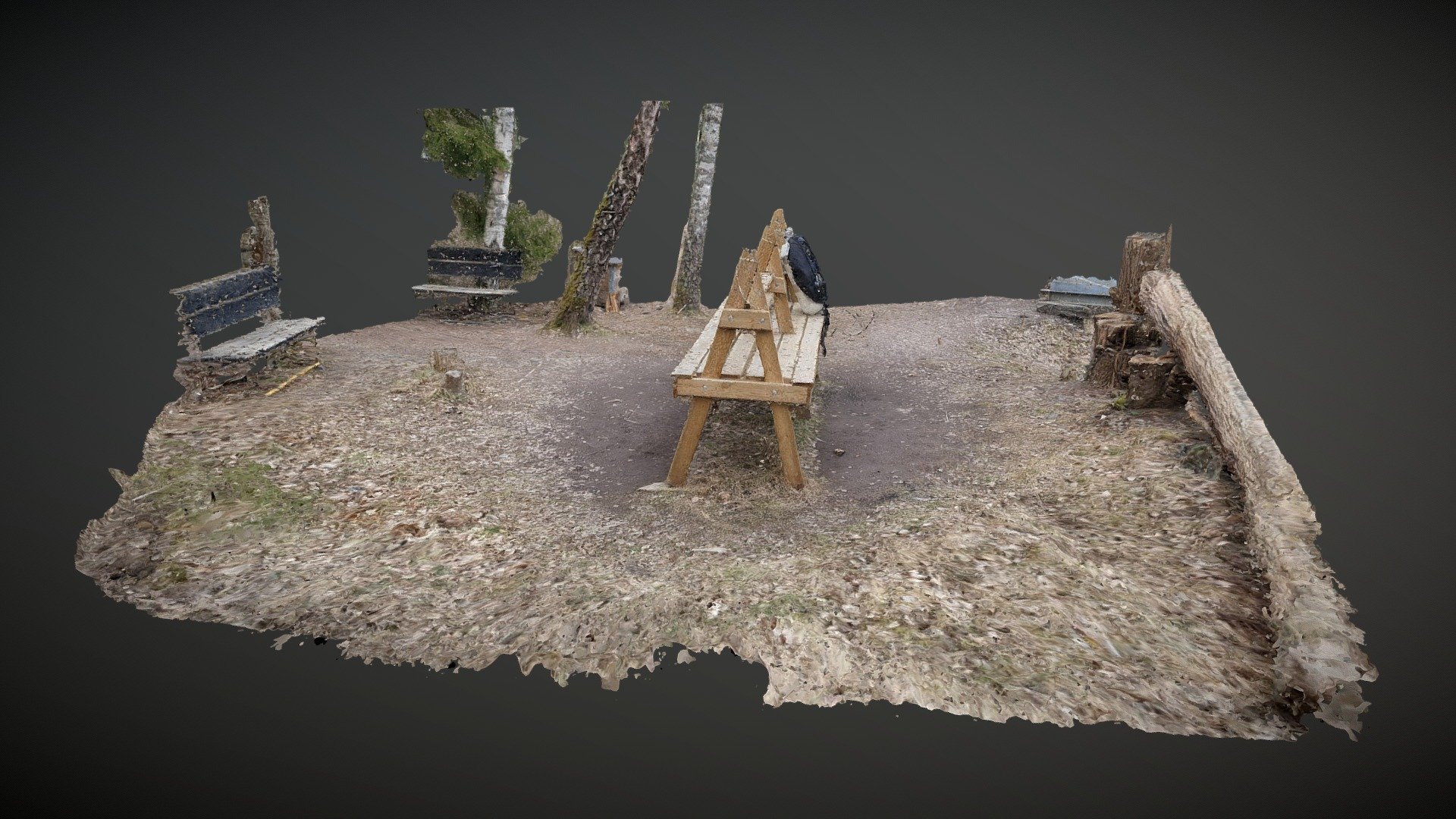 A-mine test3 - Download Free 3D model by Marcus.Sundberg [fc4e8cb ...