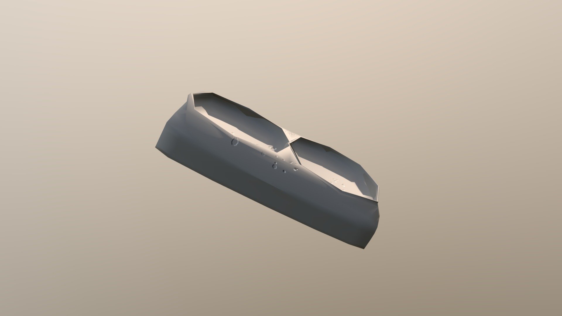 Barnicle - 3D model by jmatan.1 [fc51a5c] - Sketchfab
