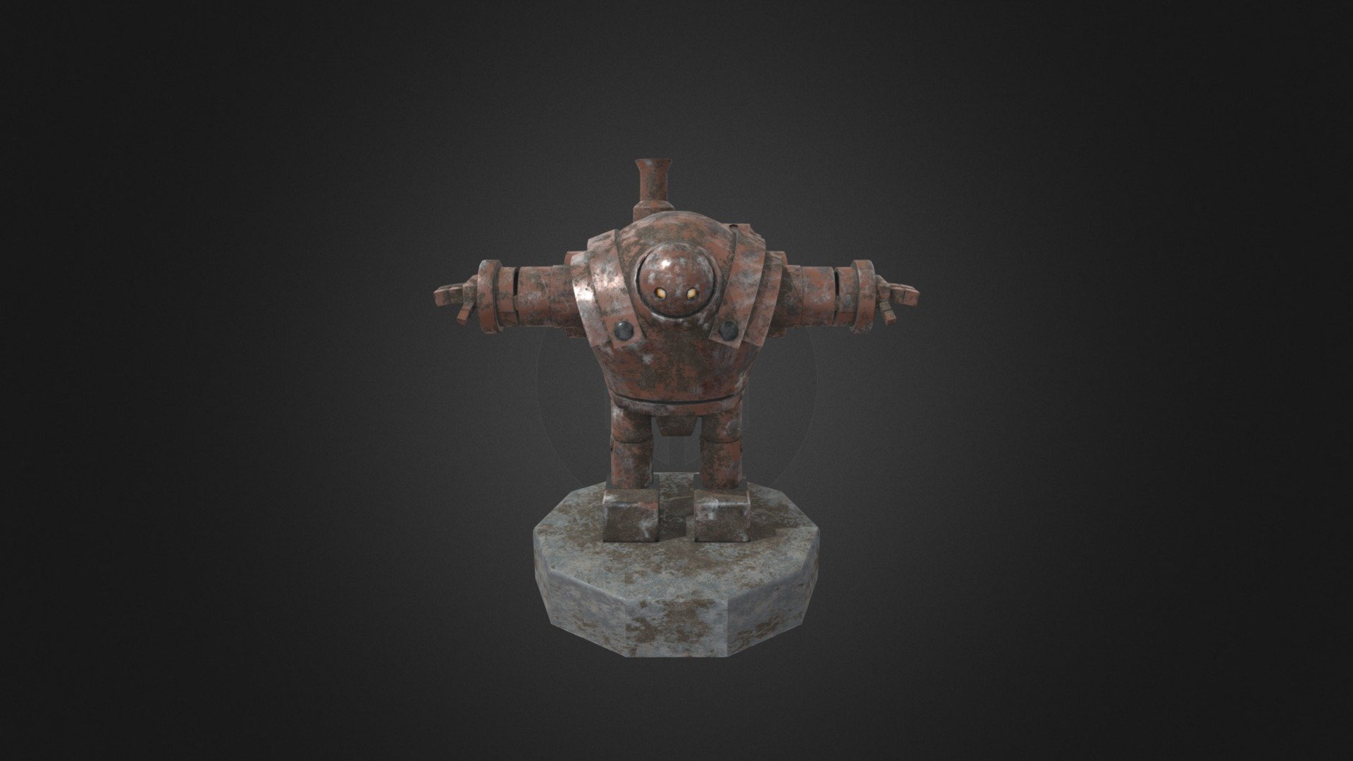 Terra - 3D model by luigi.gn [fc525df] - Sketchfab