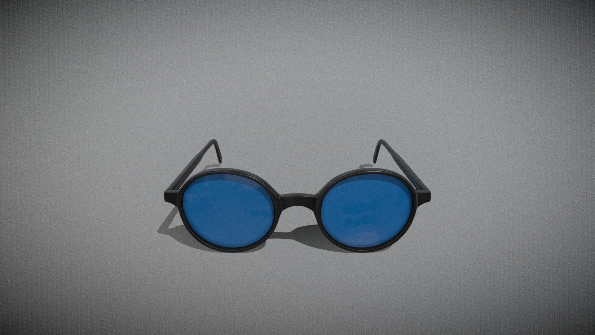 AR Goggle - 3D model by funk3dpunk [fc5280f] - Sketchfab