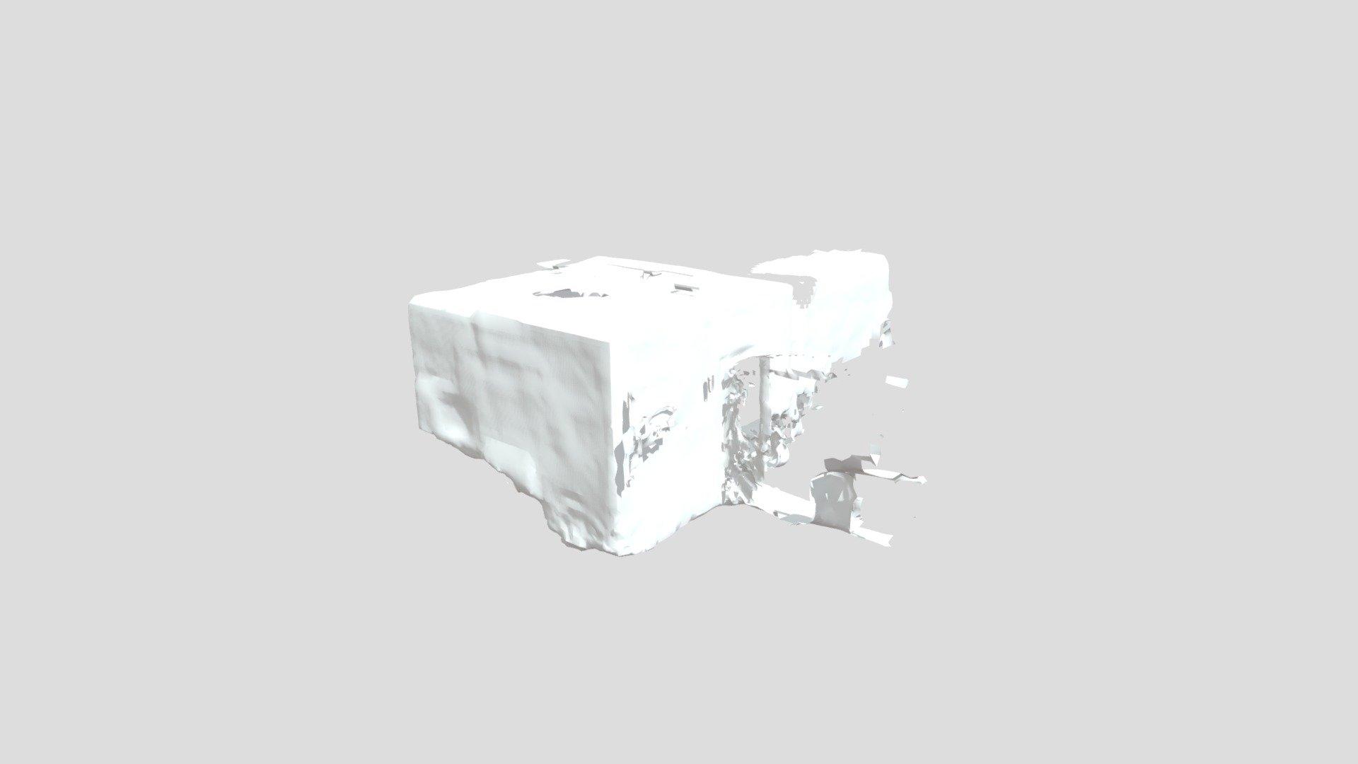 textured_output - Download Free 3D model by kadengarcia [fc53a31 ...