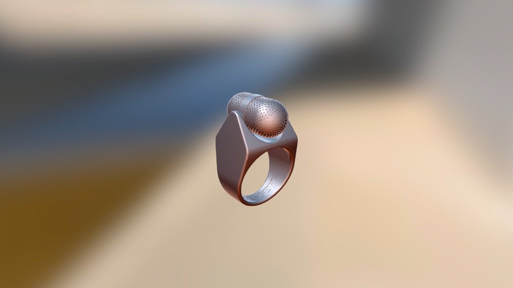 Drop the Mic - 3D model by rude-gear [fc53fd8] - Sketchfab