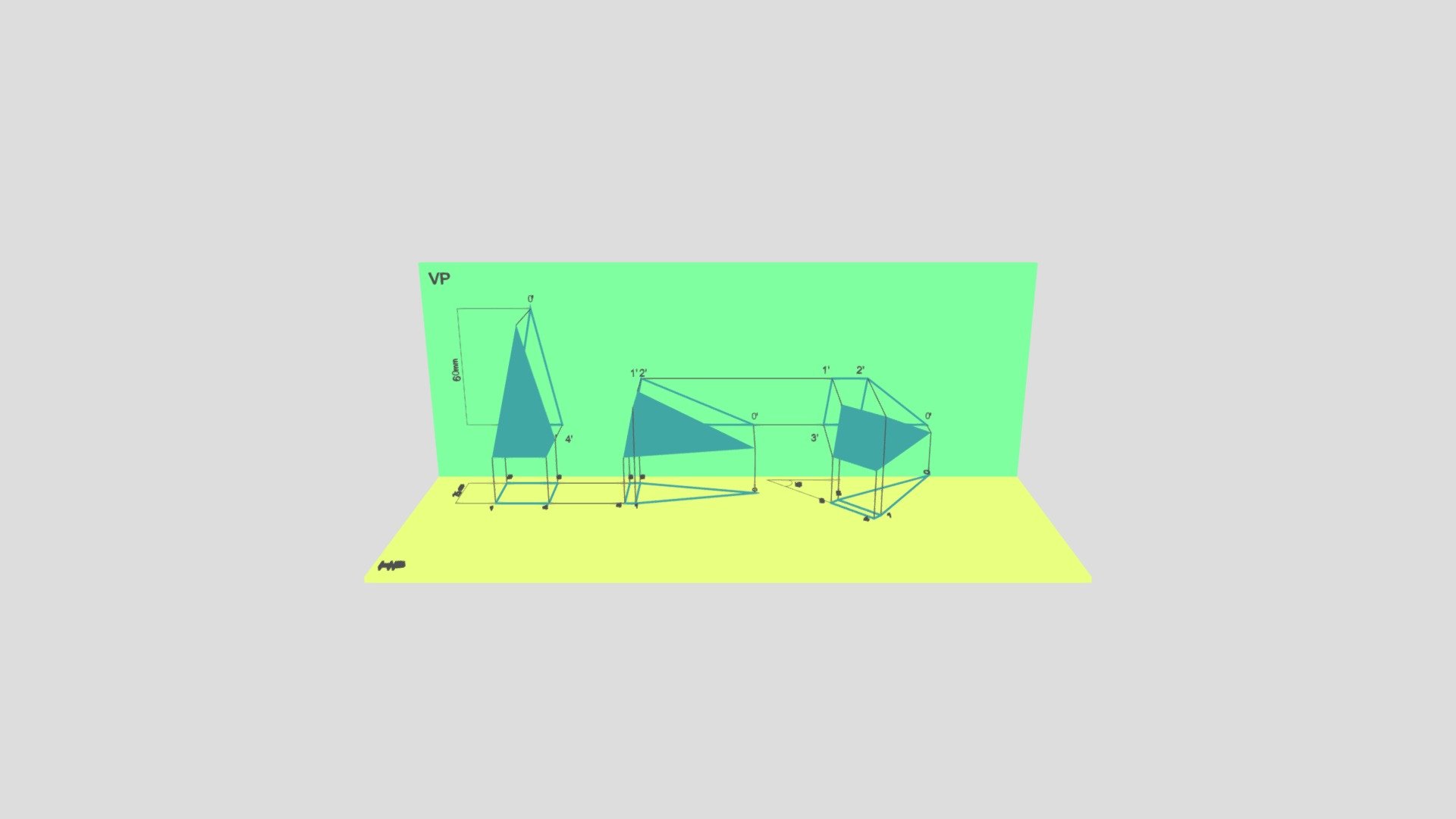 3rd - Download Free 3D model by Aniruddh Shrivastava (@shreeani95 ...