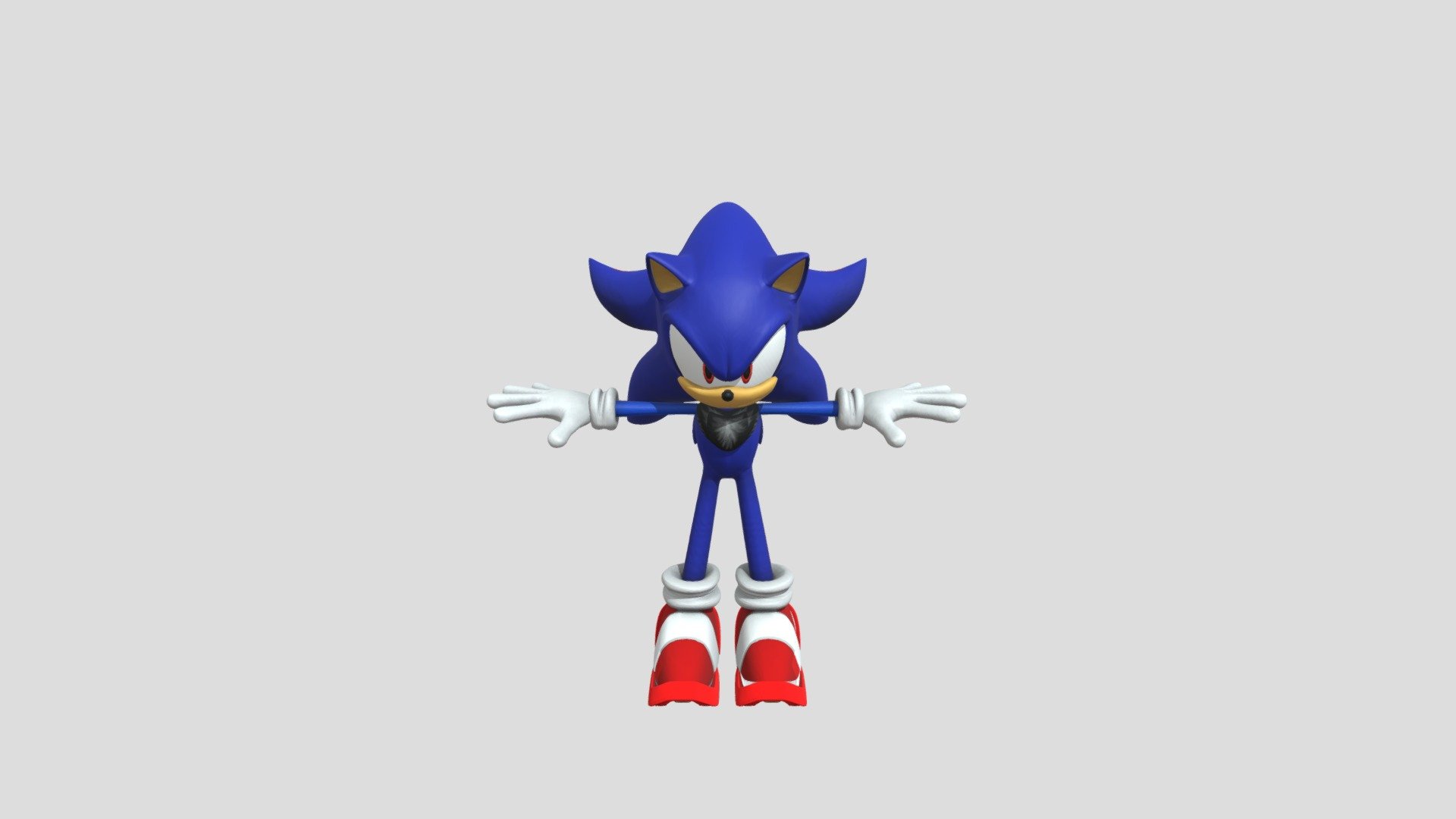 Shadik 3D model - 3D model by Nic ro (@89678028004) [fc59701] - Sketchfab