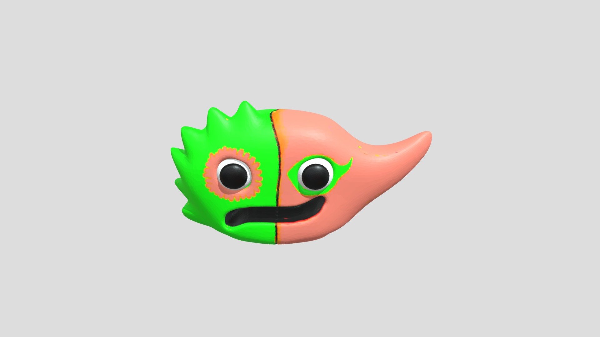 Caylus Jester - Download Free 3D model by Bittergiggle Playz ...