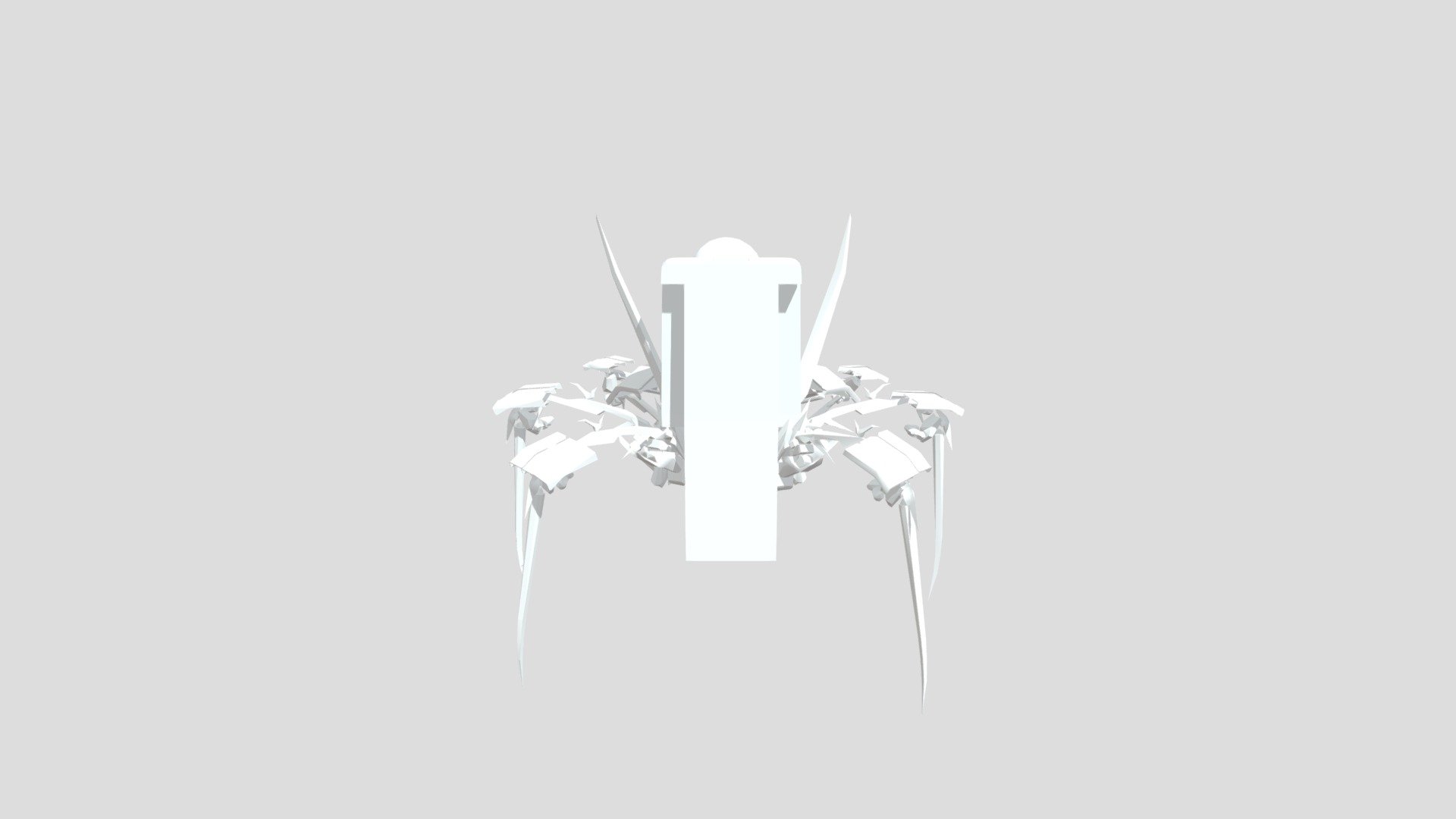 New Project (8) - Download Free 3D model by DcToilet (@dc3741444 ...