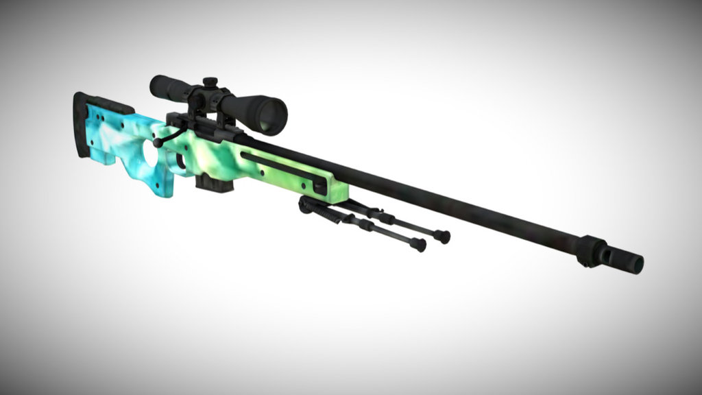 AWP Geometric suite - 3D model by asfor [fc5ba51] - Sketchfab
