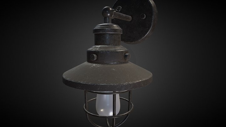 Aes 3D models - Sketchfab