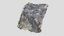 UHT metapelite (Khondalite) from Kerala - Download Free 3D model by ...