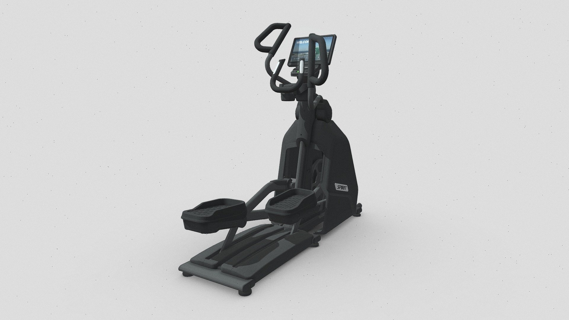 Phantom Ellipticals - 3D model by Artixroad [fc5da31] - Sketchfab