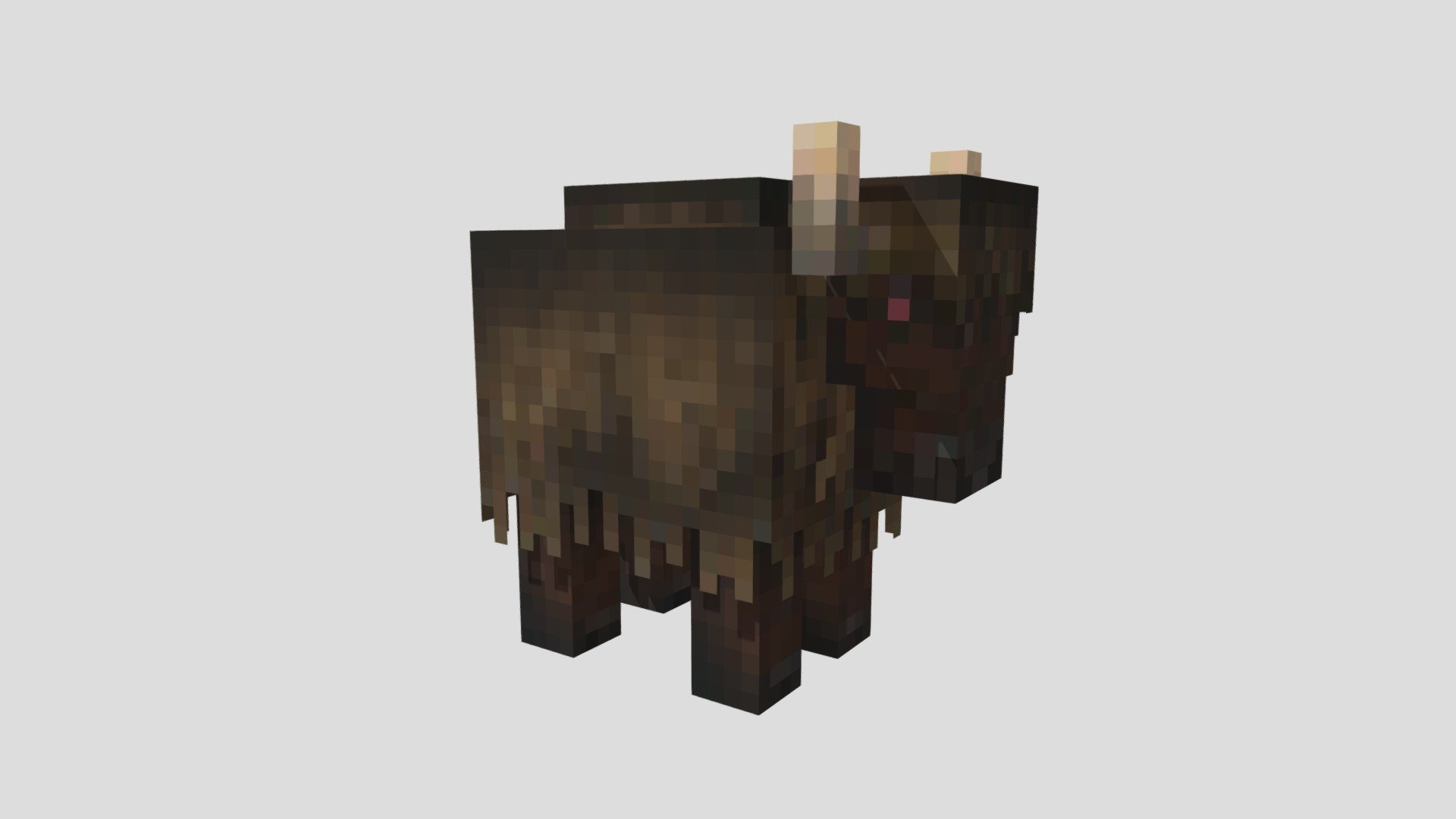 Cow - 3D model by WhyEnot (@lostenot) [fc5de7c] - Sketchfab