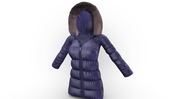 Nylon 3D models - Sketchfab