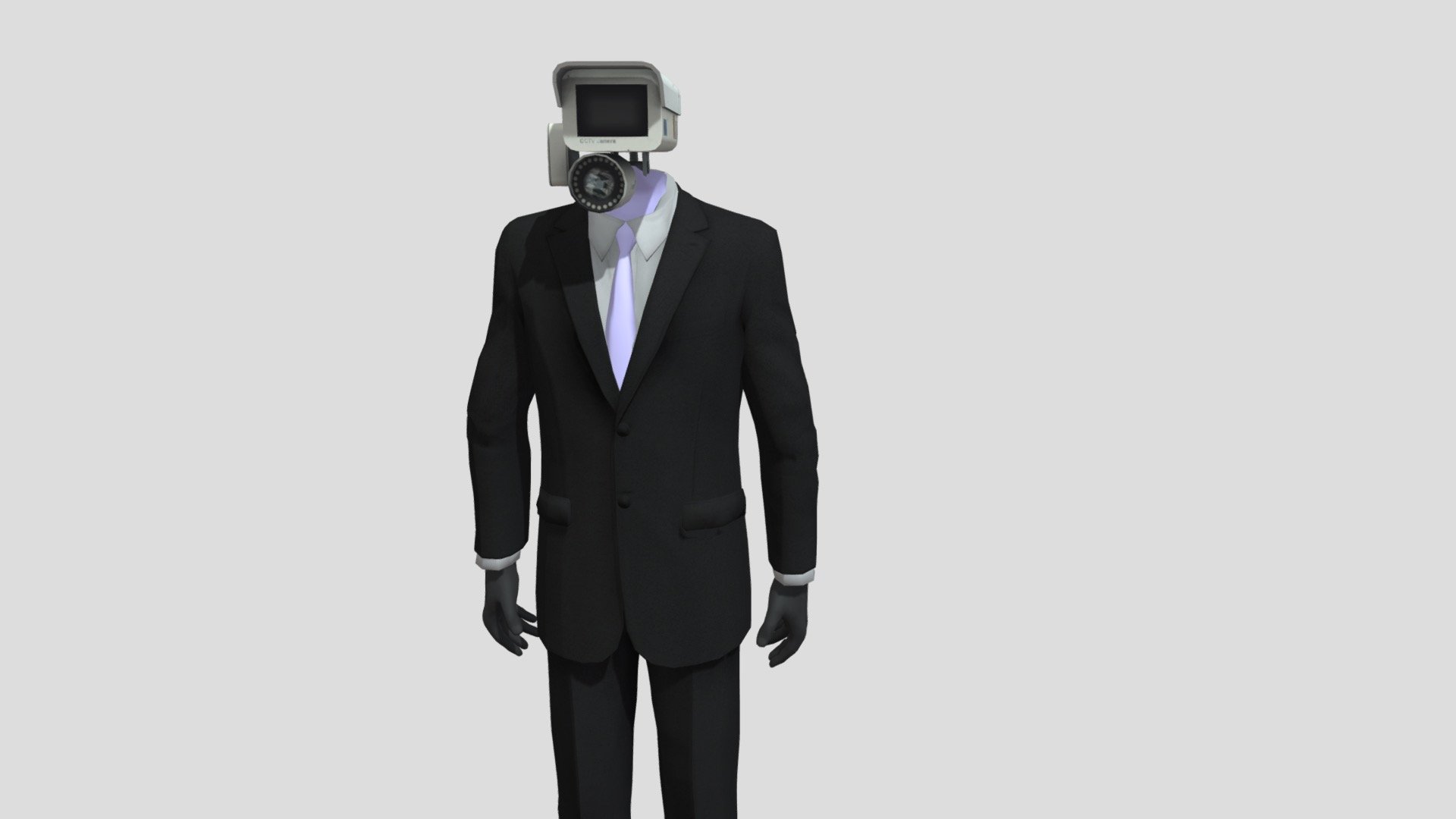 cameraman-free-version - 3D model by michaelblidgen2016 [fc5eed9 ...