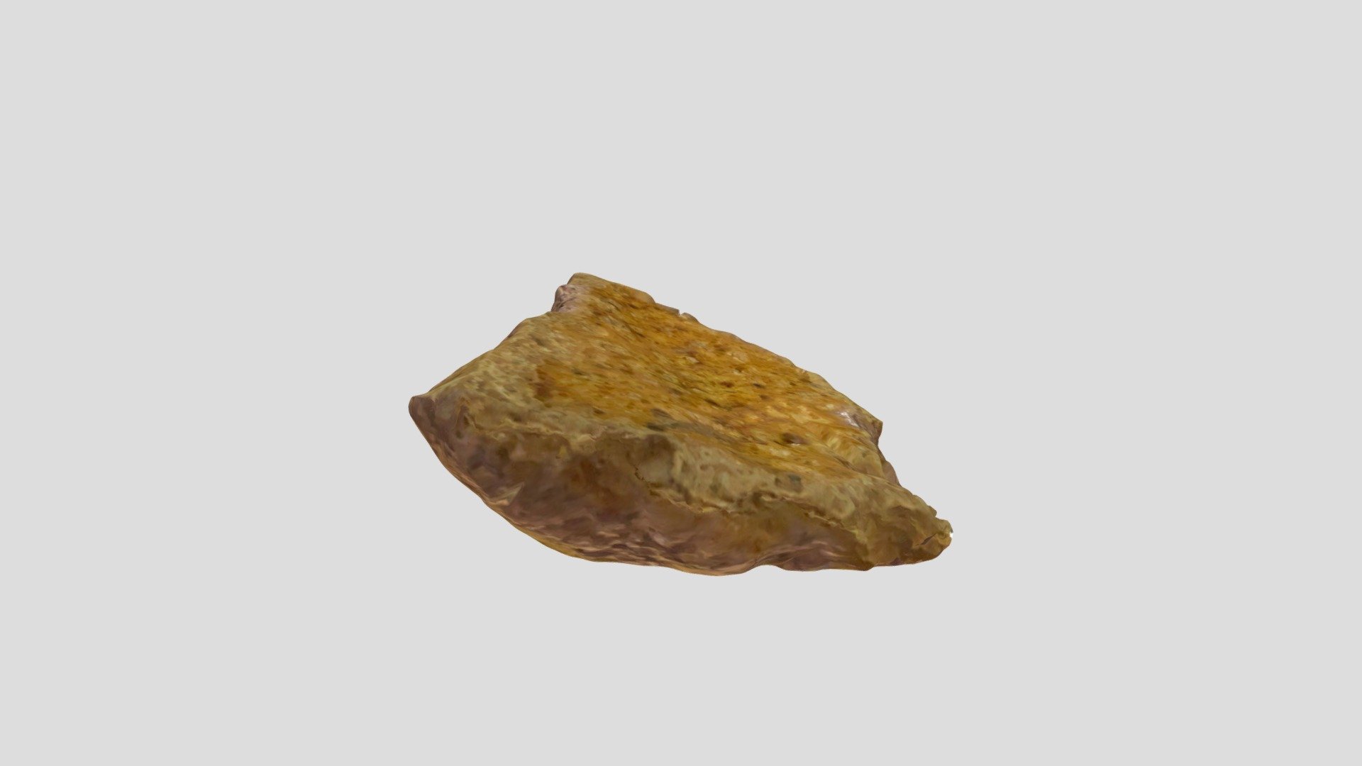 wmid-37e6bf - Medieval ceramic sherd - Download Free 3D model by The ...
