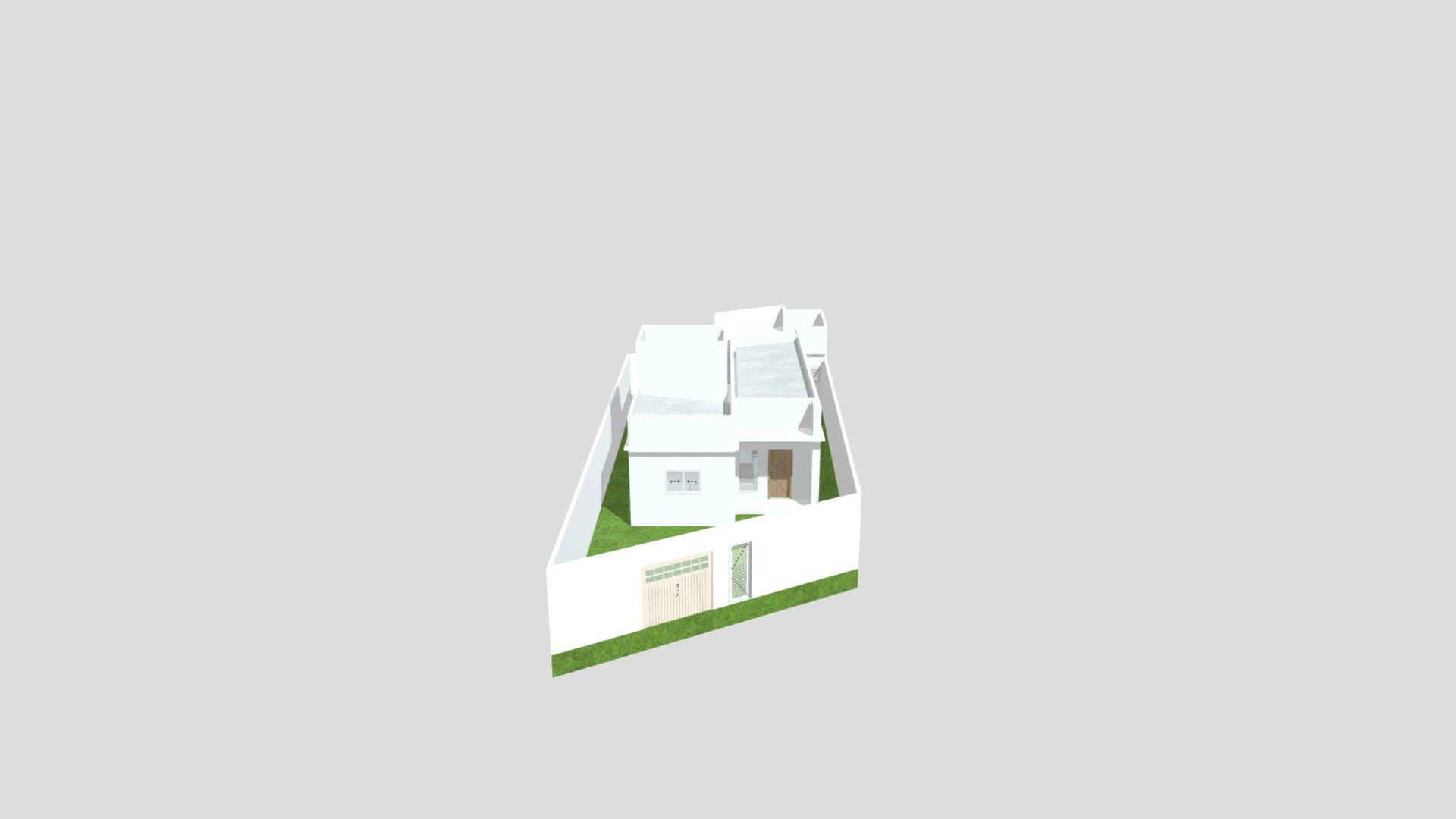 JUSSARA_PROJETOARQUITETONICO_R03 - Copia - 3D model by otaviacorradi ...