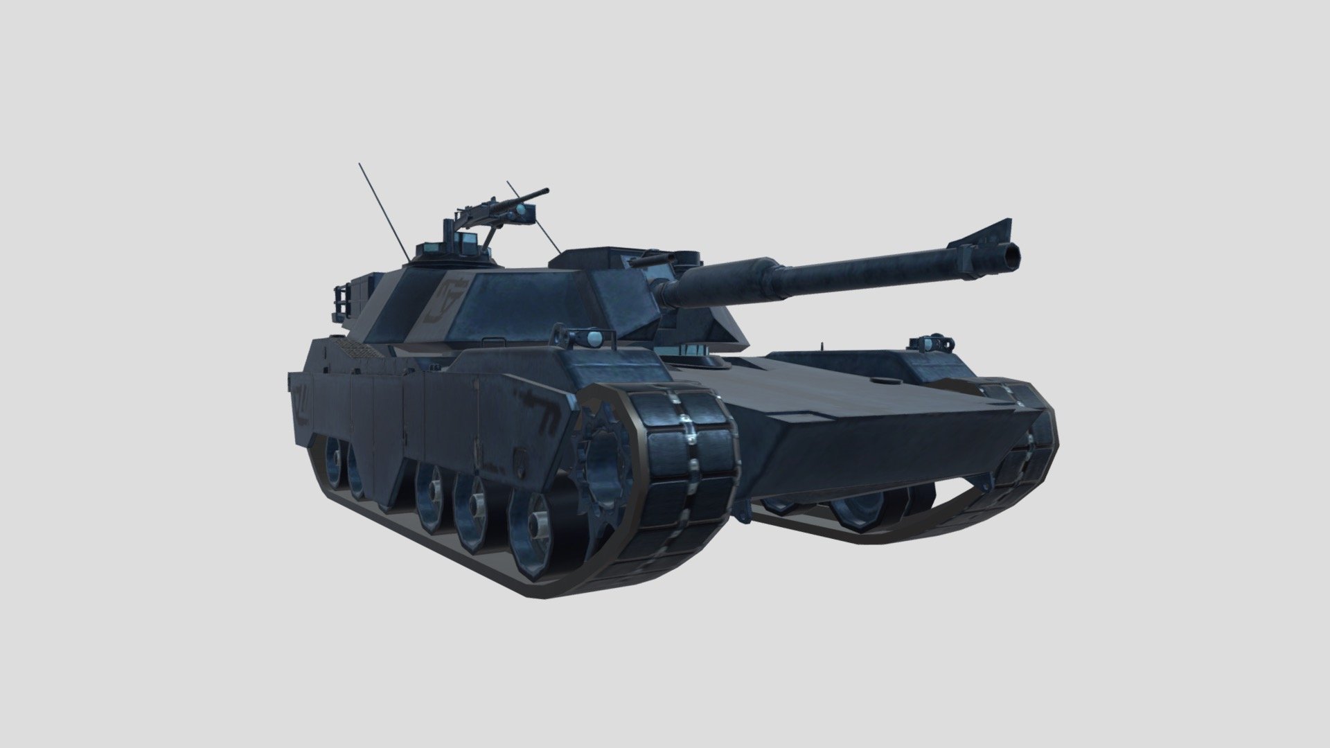 sonic-rangers-ora-tank - Download Free 3D model by Accountnamed334 ...