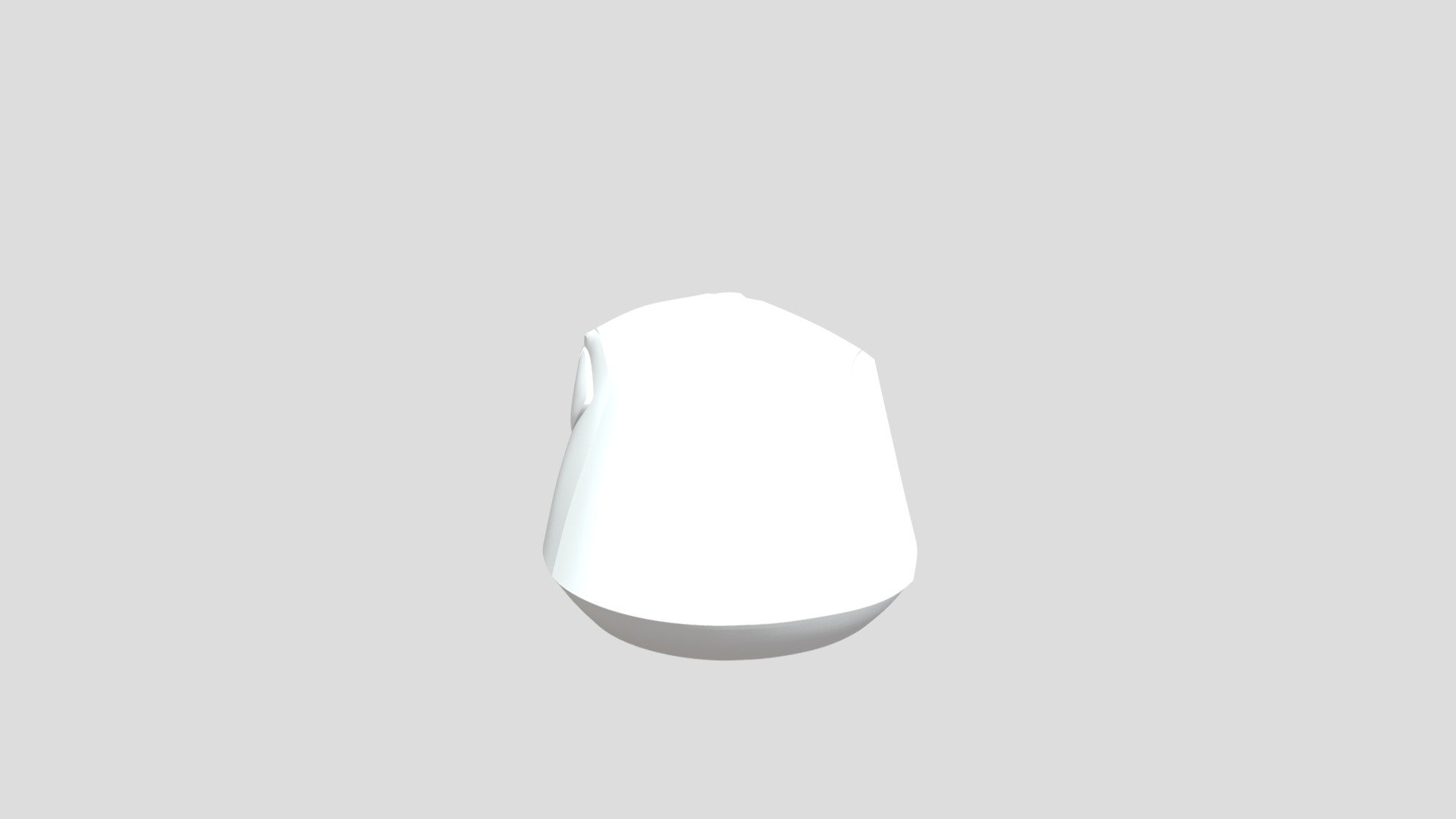 Logitech G603 Turbosquid - 3D model by Click Speed Test (@click-speed ...