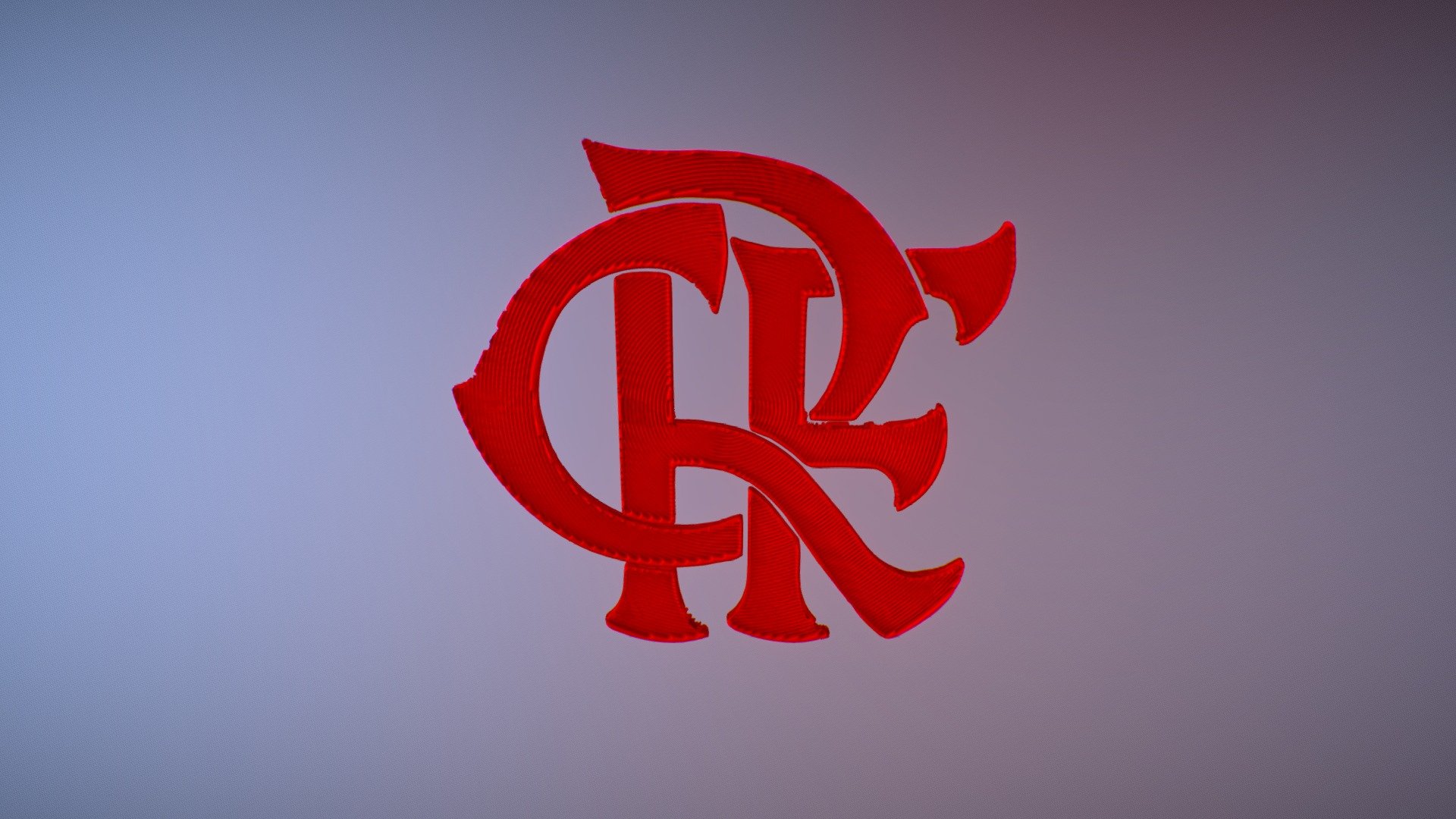 crf-flamengo - Download Free 3D model by SurfacePie [fc64f28] - Sketchfab