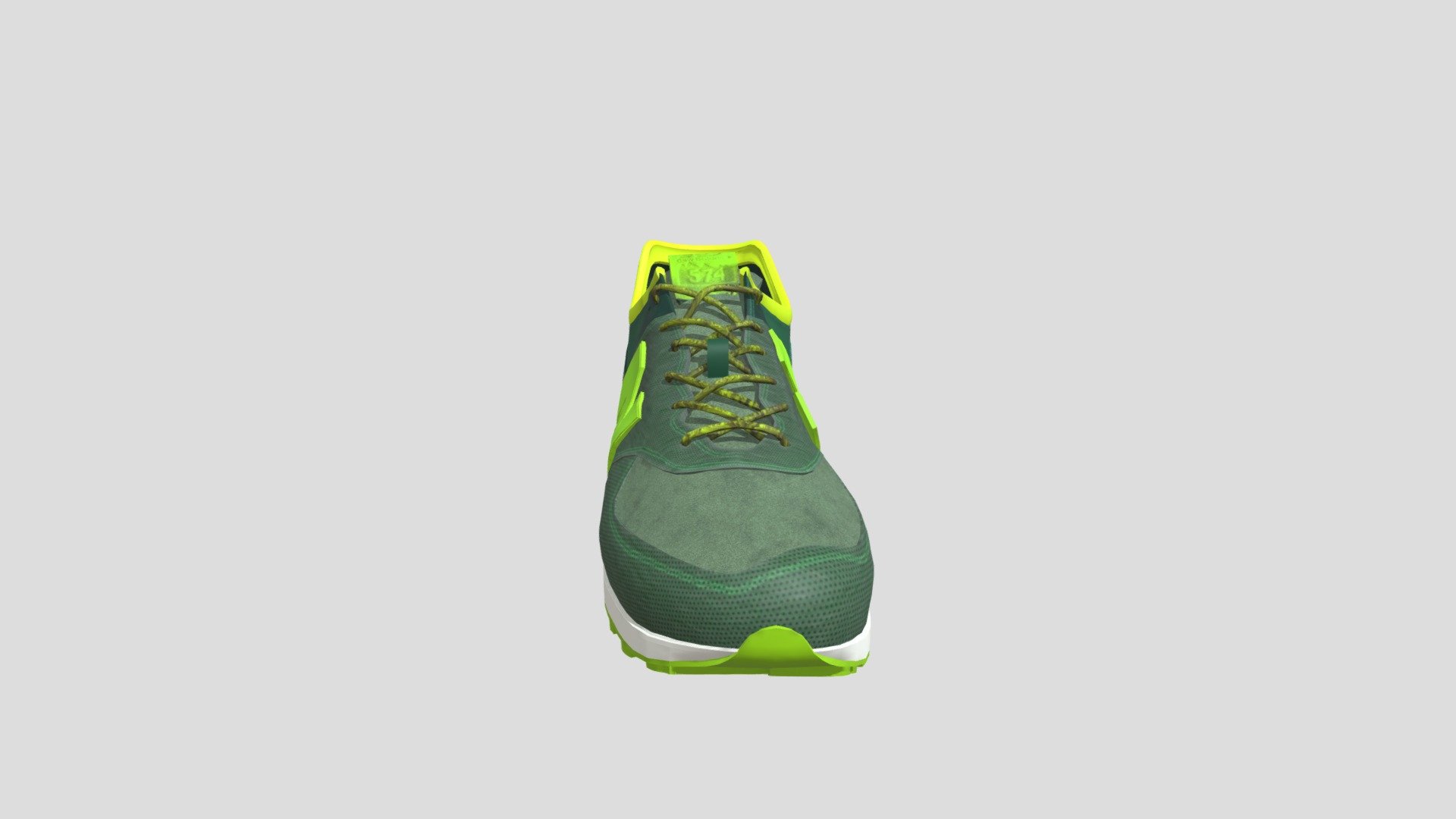 Shoes_ - 3D model by Zone3Dscan [fc667bb] - Sketchfab