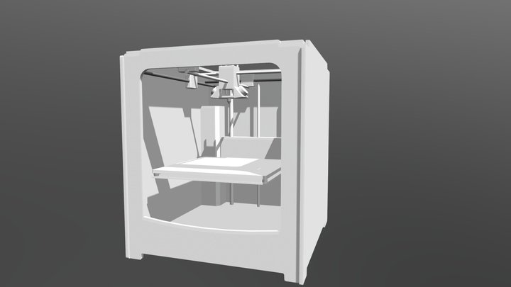 Inventor-autodesk 3D models - Sketchfab
