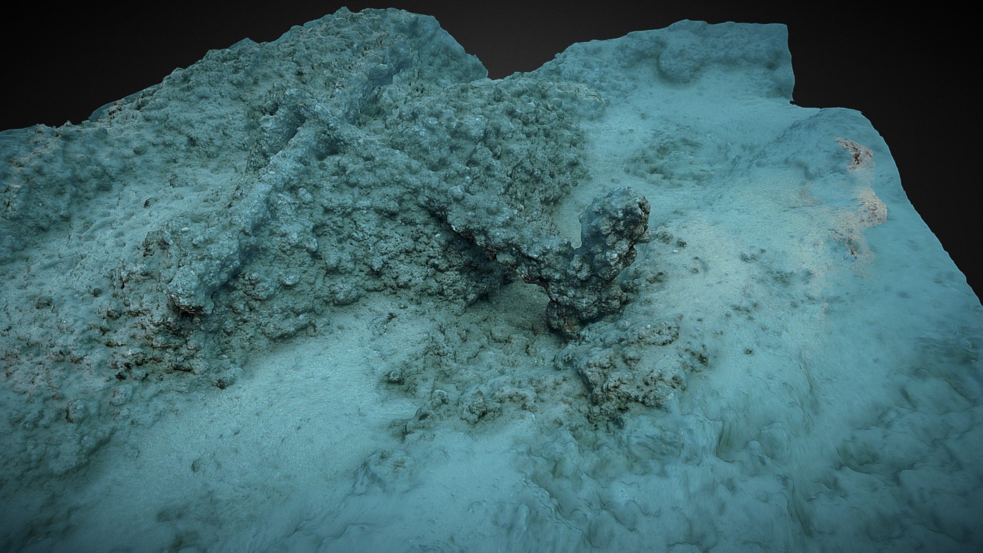 the Rodgers Anchor - Anfeh, Lebanon - Download Free 3D model by ...