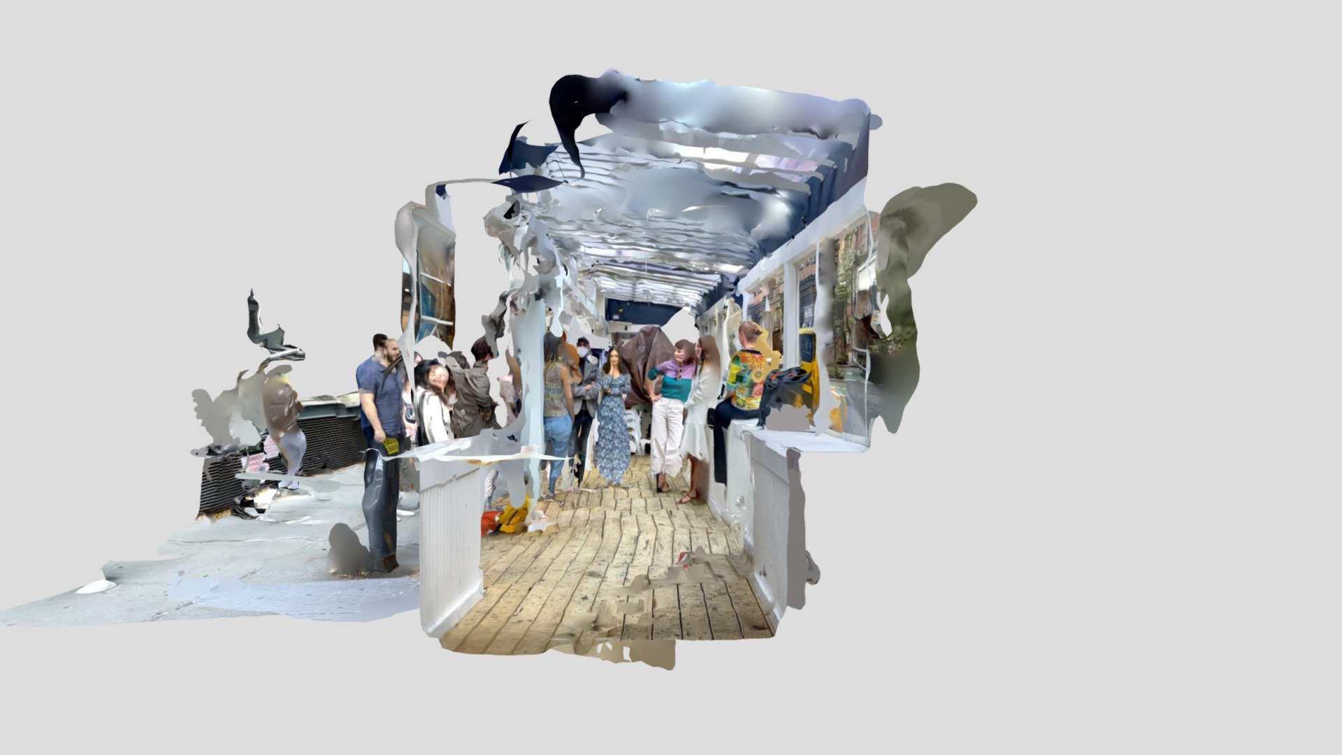 Class - Download Free 3D model by mgorman6 [fc6a8ef] - Sketchfab