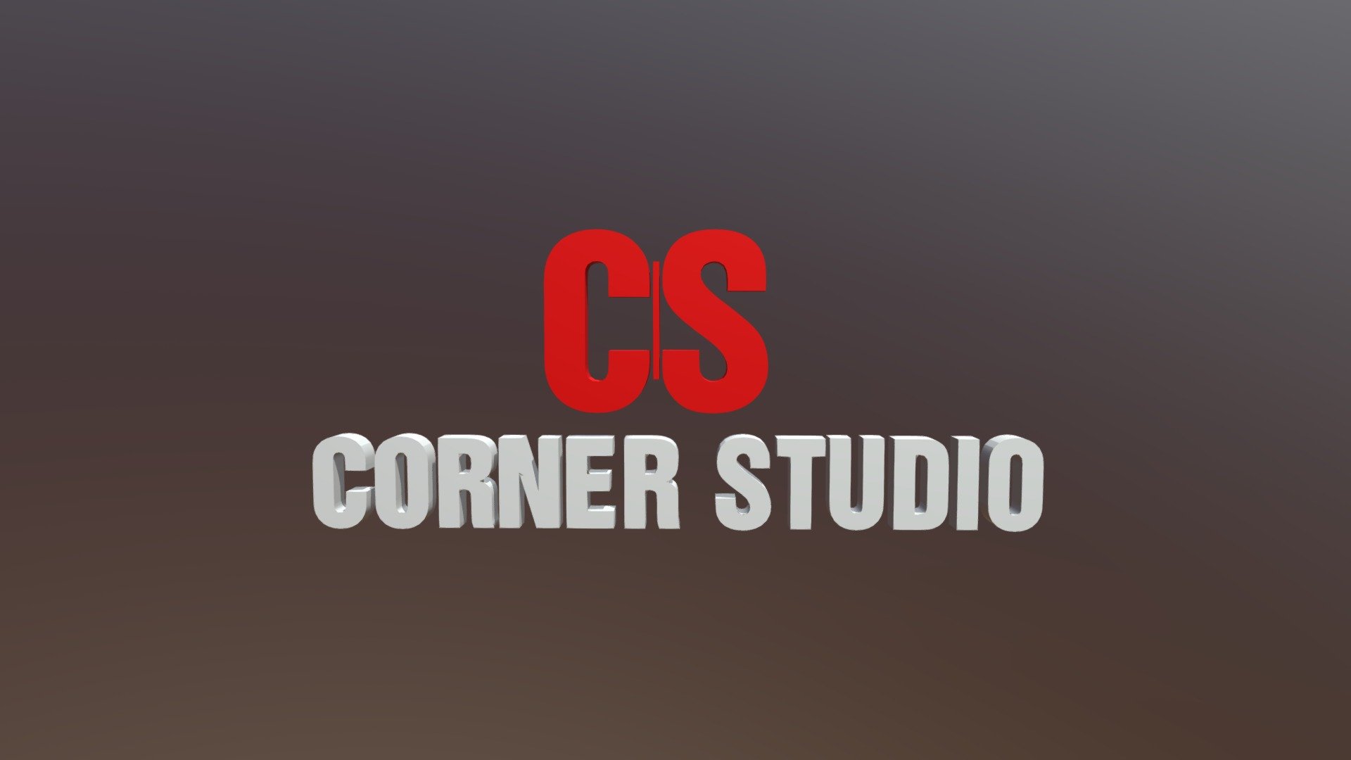 Corner Studio Hologram Animation - 3D model by CornerStudio [fc6b0b2 ...
