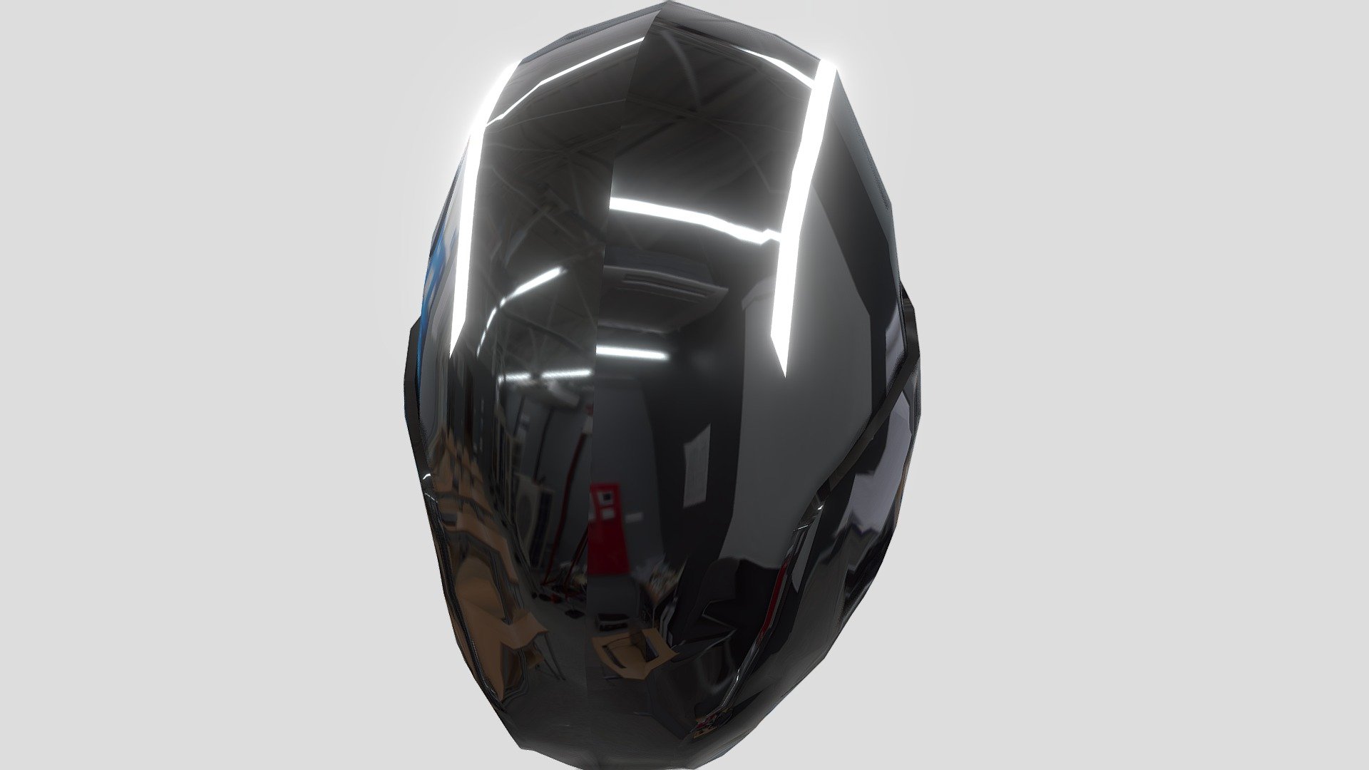 tron helmet - Download Free 3D model by SpringSociety (@jcreadingtutor ...