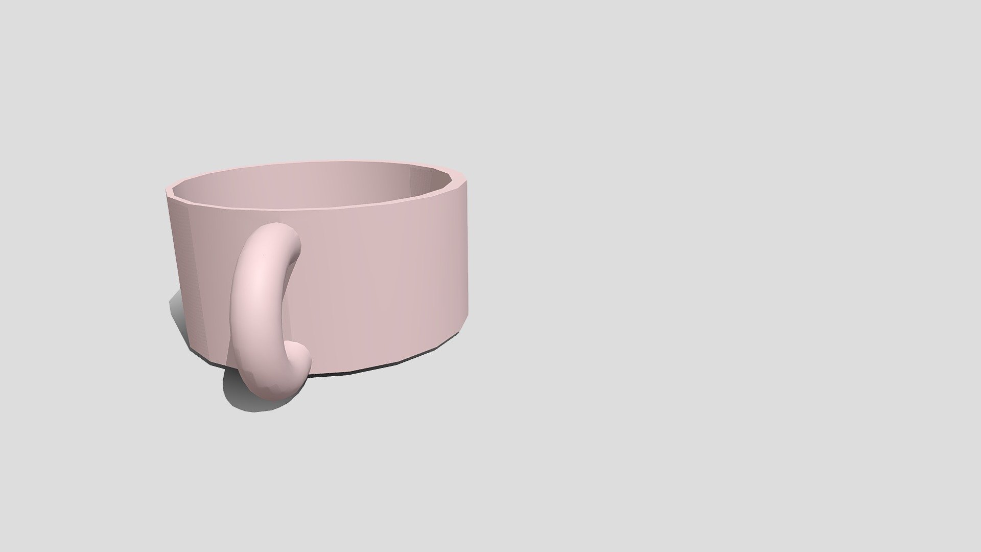 Cup - 3D model by tim369874125 [fc6c771] - Sketchfab